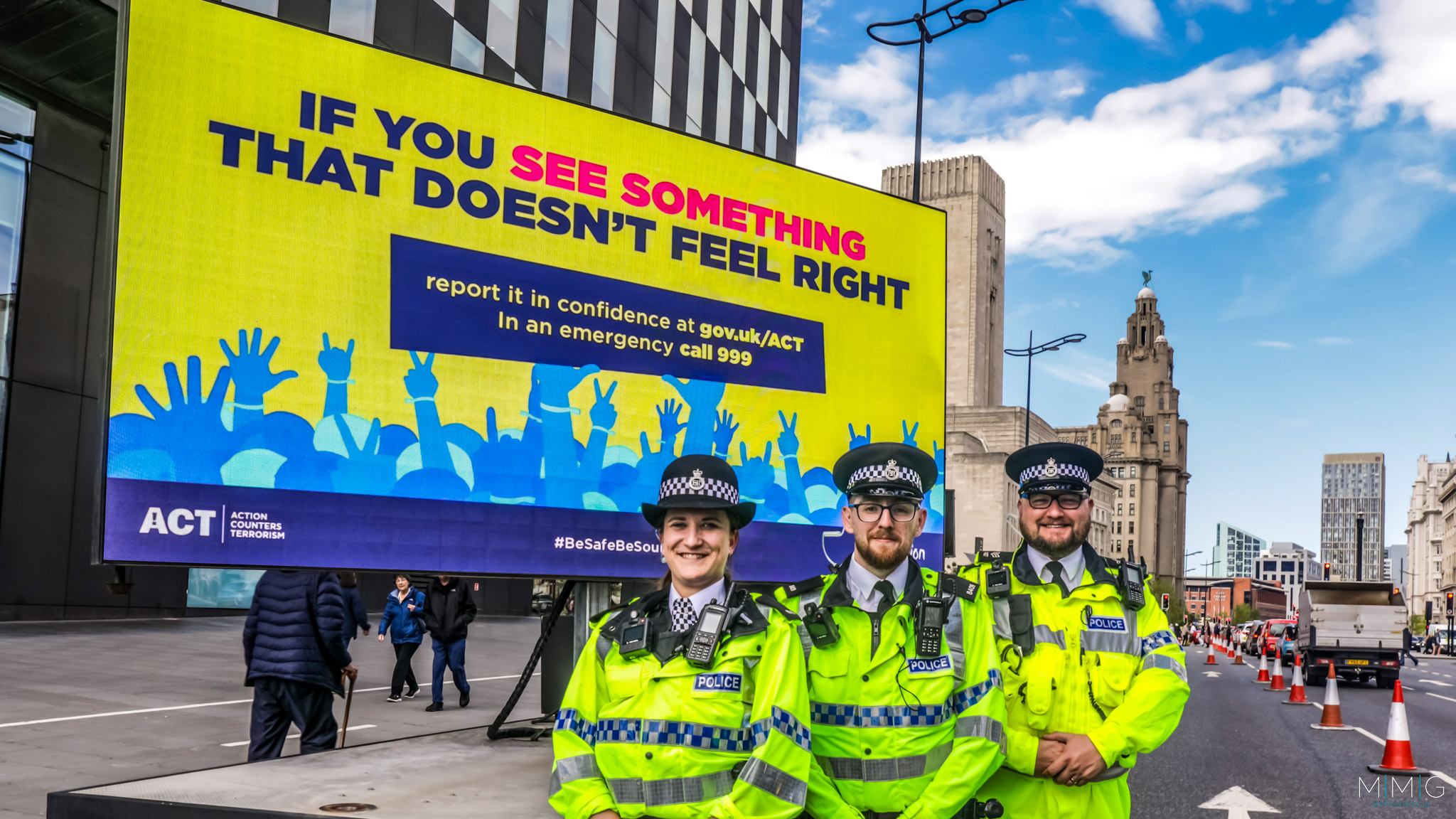 4 easy ways to reassure your customers that safety is a top priority ...