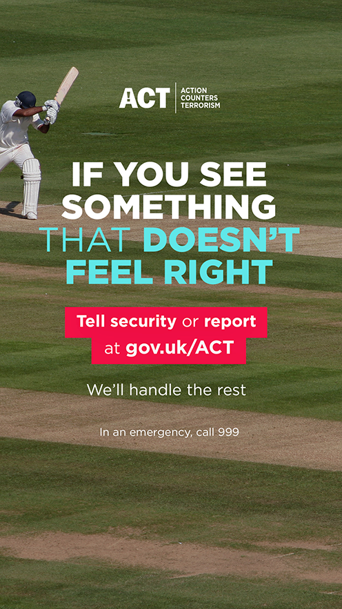 Summer Campaign Digital Toolkit | ProtectUK