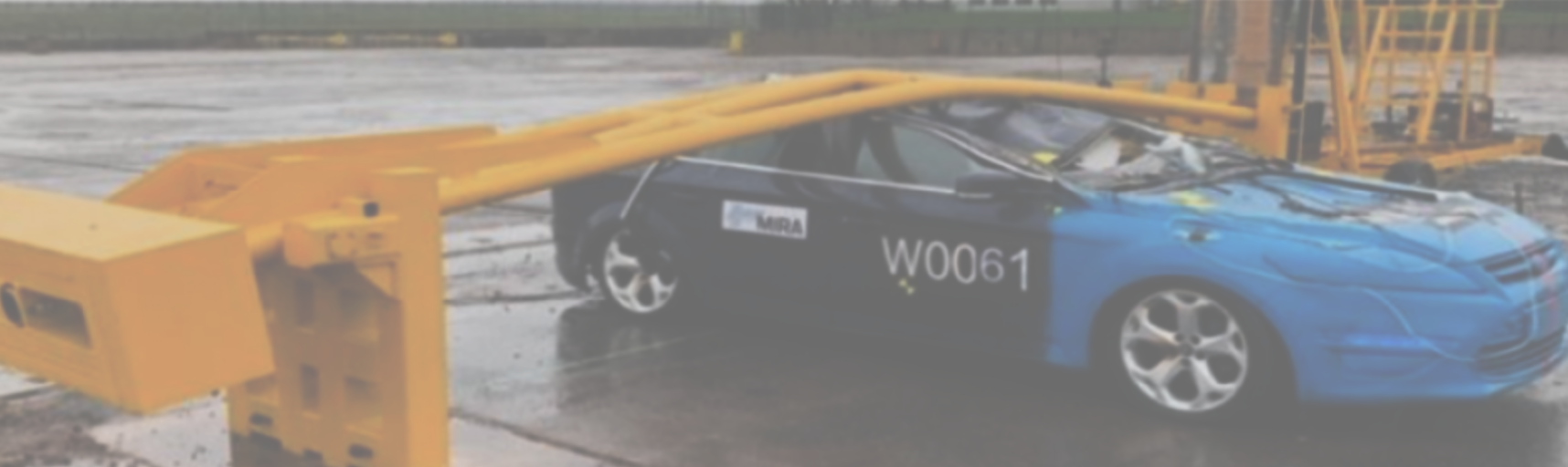 Hostile Vehicle Mitigation (HVM) | ProtectUK