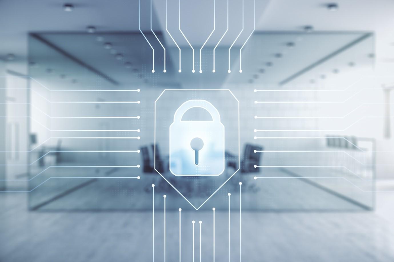 Physical security | ProtectUK