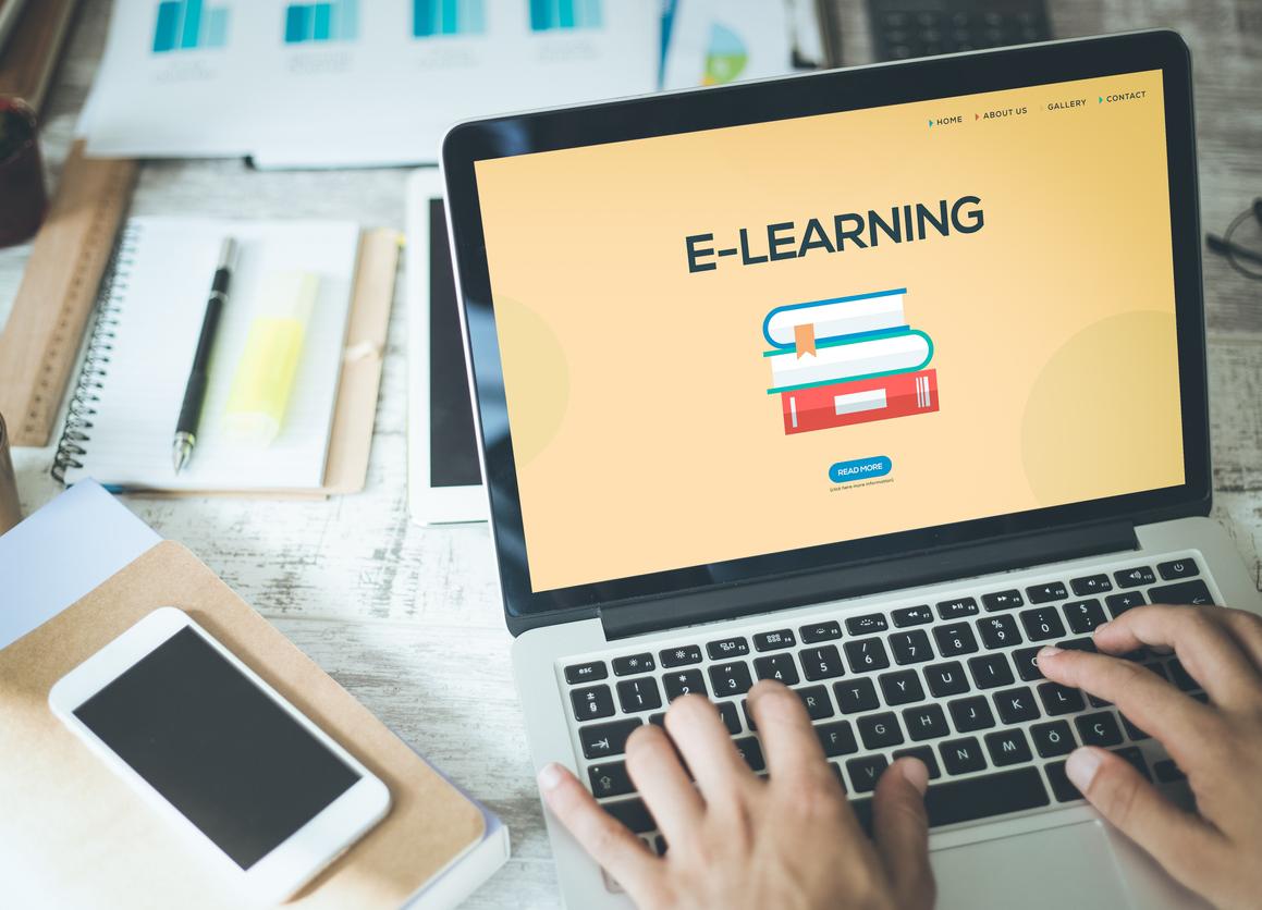 E-Learning | ProtectUK